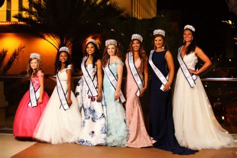 France Beauty Pageant Open To Women Of All Ages In France