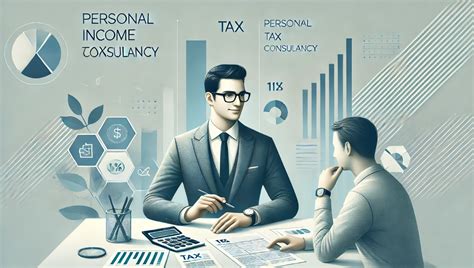 Income Tax Consultancy Tutorial Palace