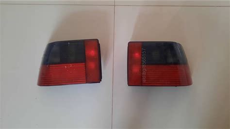 Seat Ibiza оригинални стопове Фарове Стопове Мигачи Резервни части консумативи ак