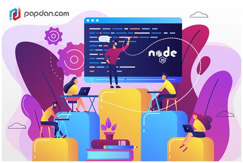 things i wish i learn earlier about node js papdan