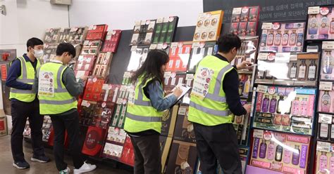 회사 선물 현금화 하자”설 연휴 앞두고 중고마켓 향하는 직장인