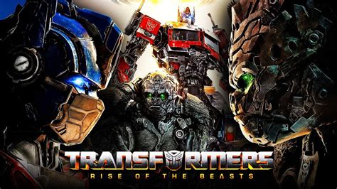 The Next Transformers Movie Just Got A Record Breaking Runtime
