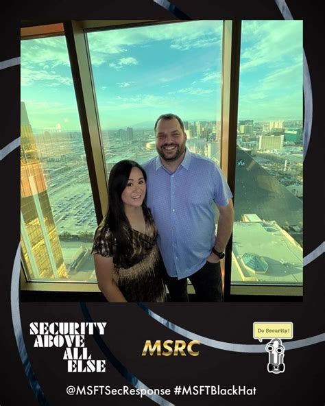 Courtney Burr Cissp Pmp On Linkedin Another Great Event By Microsoft