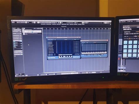 Midi Insert Slot Shows No Loaded Midi Plugin Cubase Steinberg Forums