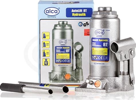 Alca Germany 432200 od 968 Kč - Zbozi.cz
