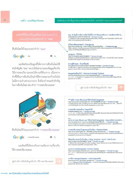 การออกแบบและเทคโนโลยี ม 2 หนังสือ สสวท P Evateach1818 หน้าหนังสือ 29 พลิก Pdf ออนไลน์