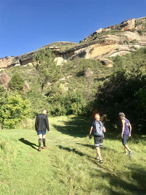 Clarens Parkrun Outdoor Activities Clarens Country Stay