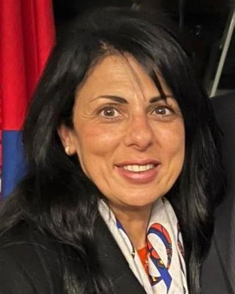 Dr Souzy Ohanian Appointed Principal Of Rose And Alex Pilibos Armenian School Western Prelacy