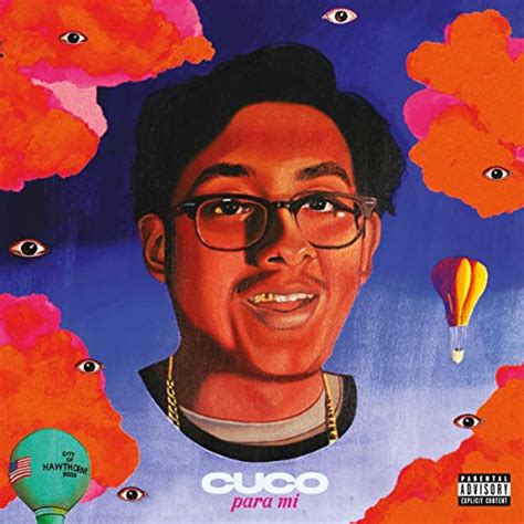 Cuco Tickets 2023 Concert Tour Dates And Details Bandsintown
