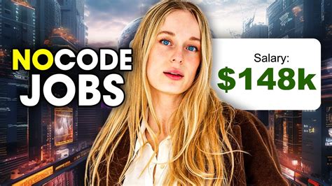 Top 10 Highest Paying Jobs In Tech That Dont Require Coding Youtube