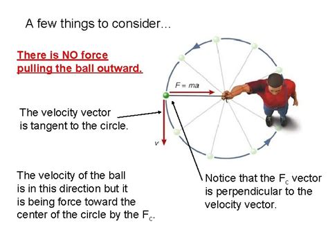 Uniform Circular Motion Uniform Circular Motion Can Be