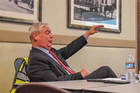 Ags Office To Take Over Prosecution Of Misdemeanor Charge Against Ripta Ceo • Rhode Island Current