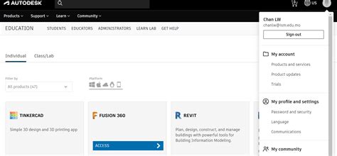 Fusion 360 License Expired Autodesk Community
