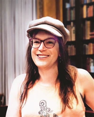 Stephanie Burt Super Gay Poems Wpoet Elizabeth Bradfield 629 At 6pm