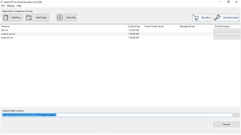 How To Import Contacts From OST File One Stop Solution