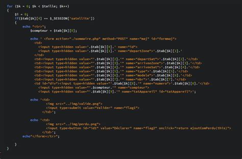 Ajout Dun Champ Input En Js Sur Formulaire Html Par Uhmoja Page 1 Openclassrooms