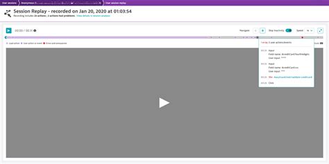 Multidimensional Analysis For Web Applications — Dynatrace Docs