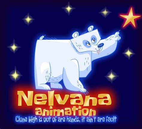 Nelvana By Sixteen6stars On Deviantart