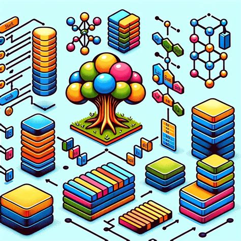 Dibimbing Id Mengenal Apa Pengertian Struktur Data Dan Jenis Jenisnya