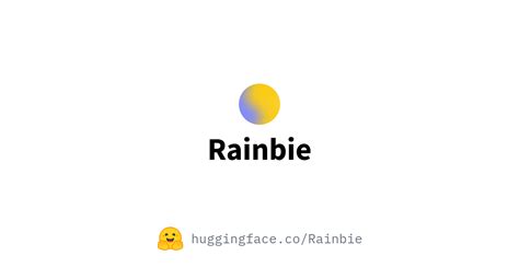 Rainbie Rainbie Chay