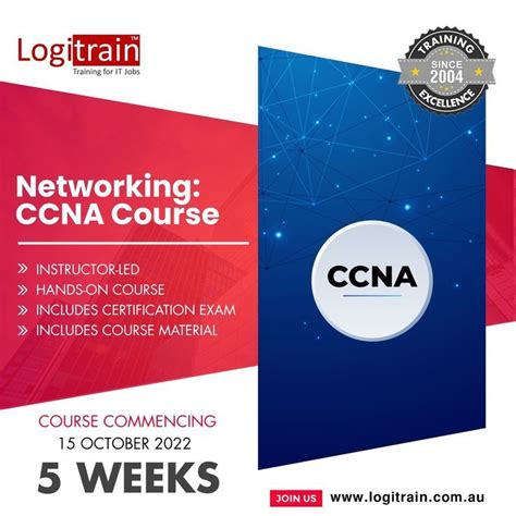 2022 New Ccna V7 200 301 Training Ccna Education And Training Train