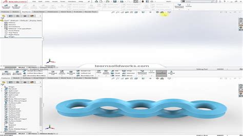 [video] On Linkedin Solidworks Surfacemodeling Designinnovation Cad