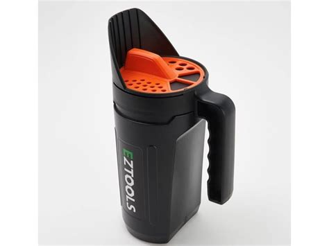 Ez Tools Handheld Multi Purpose Spreader