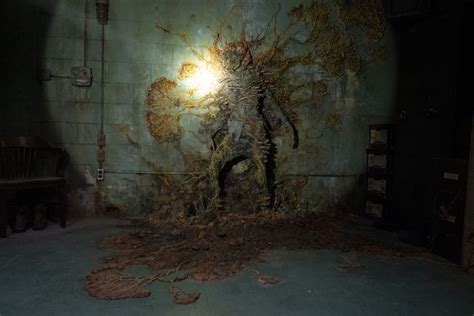 The Last Of Us Every Type Of Infected Zombie Explained