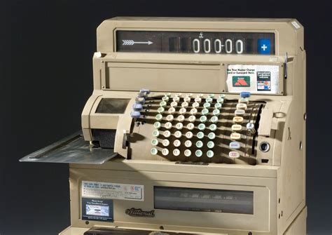 Vintage Cash Register Discover 12 Cash Registers Ideas On This