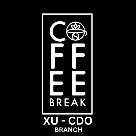 Coffee Break Xu Cdo