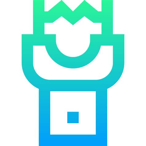 Stun Gun Free Security Icons