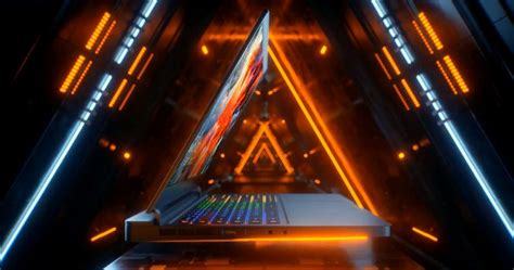 Xiaomi Will Enter The Gaming Laptop Field With The Mi Gaming Laptop Tapscape