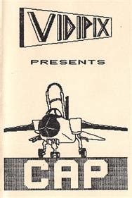 CAP Images LaunchBox Games Database