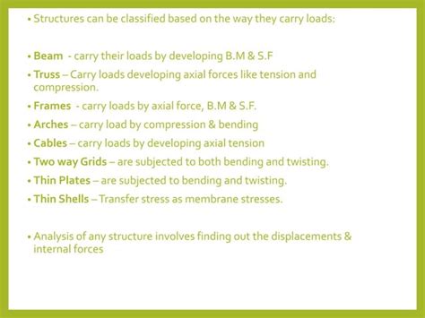 Advanced Structural Analysisppt