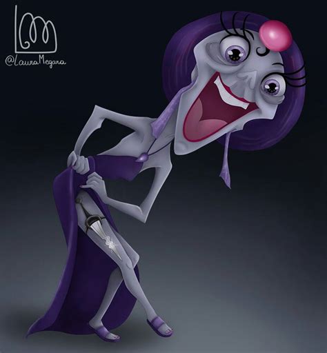 Yzma Disney