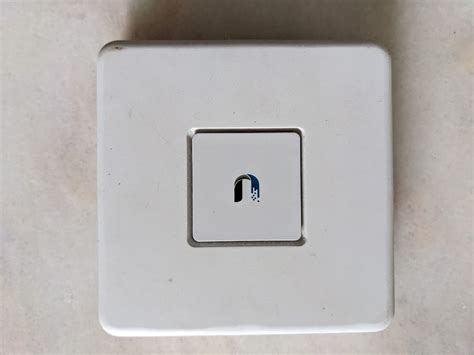 Ubiquiti Unifi Security Gateway Usg Computers And Tech Parts And Accessories Networking On Carousell