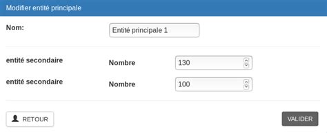 Résolu Symfony Label Spécifique Dans Un Collectiontype Par Gaelv Page 1 Openclassrooms