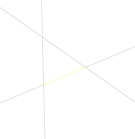 Qgis Splitting A Polyline At Intersections Geographic Information Systems Stack Exchange