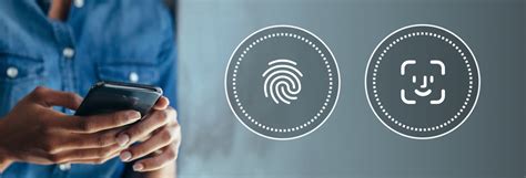 Security Vs Convenience The Truth About Biometrics