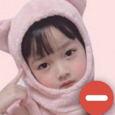 权律二可爱微信头像 9张 女生头像 刻爱头像网