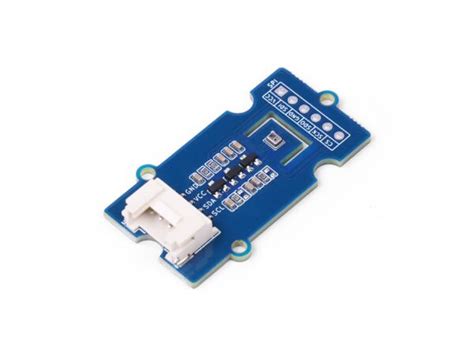 Grove Temperature And Barometer Sensorspa06 003 Supports I2c And Spi
