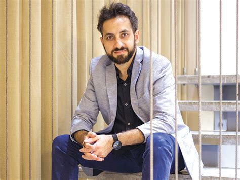 Differentiated Facets Mgs Architecture