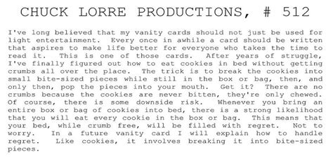 The Big Bang Theory 10 Funniest Vanity Cards