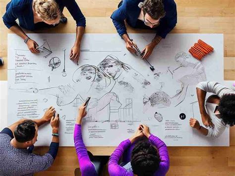 revolutionizing product development with ai streamlining processes and elevating user