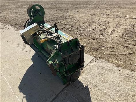 John Deere Kernel Processor Agriculture BigIron John Deere Kernel Processor Agriculture BigIron