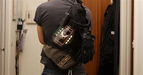 The Division Backpack Wip Project Album On Imgur