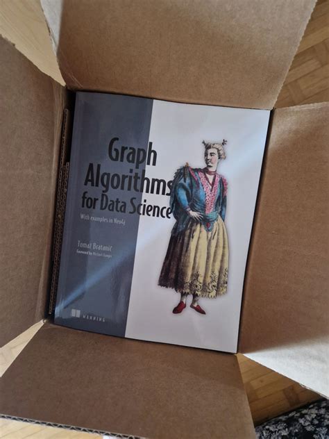 Tomaz Bratanic On Linkedin Graph Datascience 75 Comments