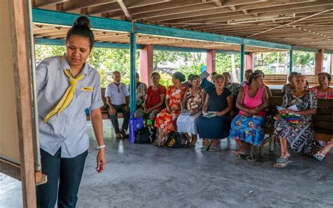 Microfinance Survived The Pandemic But Challenges Lie Ahead Asian Development Blog