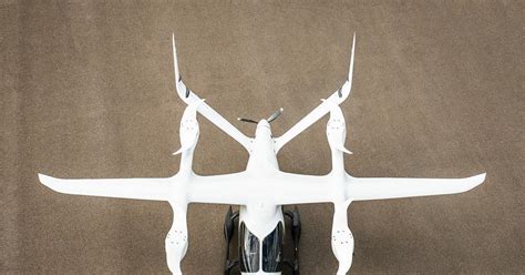 Beta Opens Production Facility To Begin Manufacturing Alia Air Taxis News Flight Global