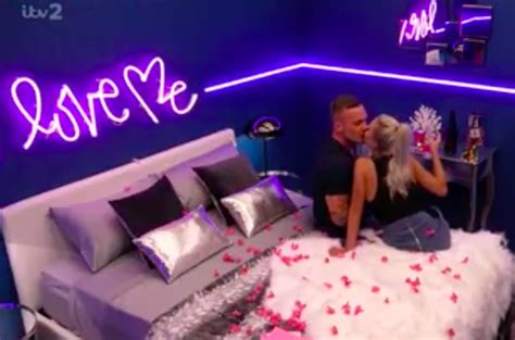 Love Island Australia Fans Go Wild As Tayla And Grant Have Sex In The Same Room As Their Exes